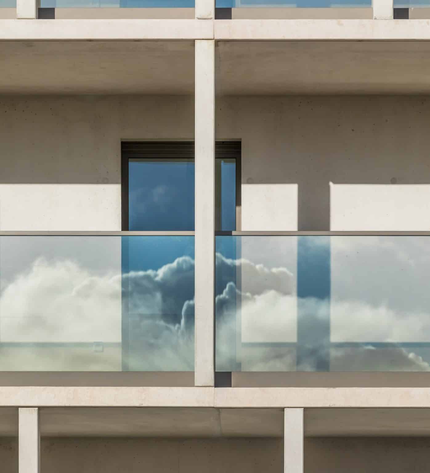 ITAR : ARCHITECTURE ENGAGÉE - ACUMEN 34