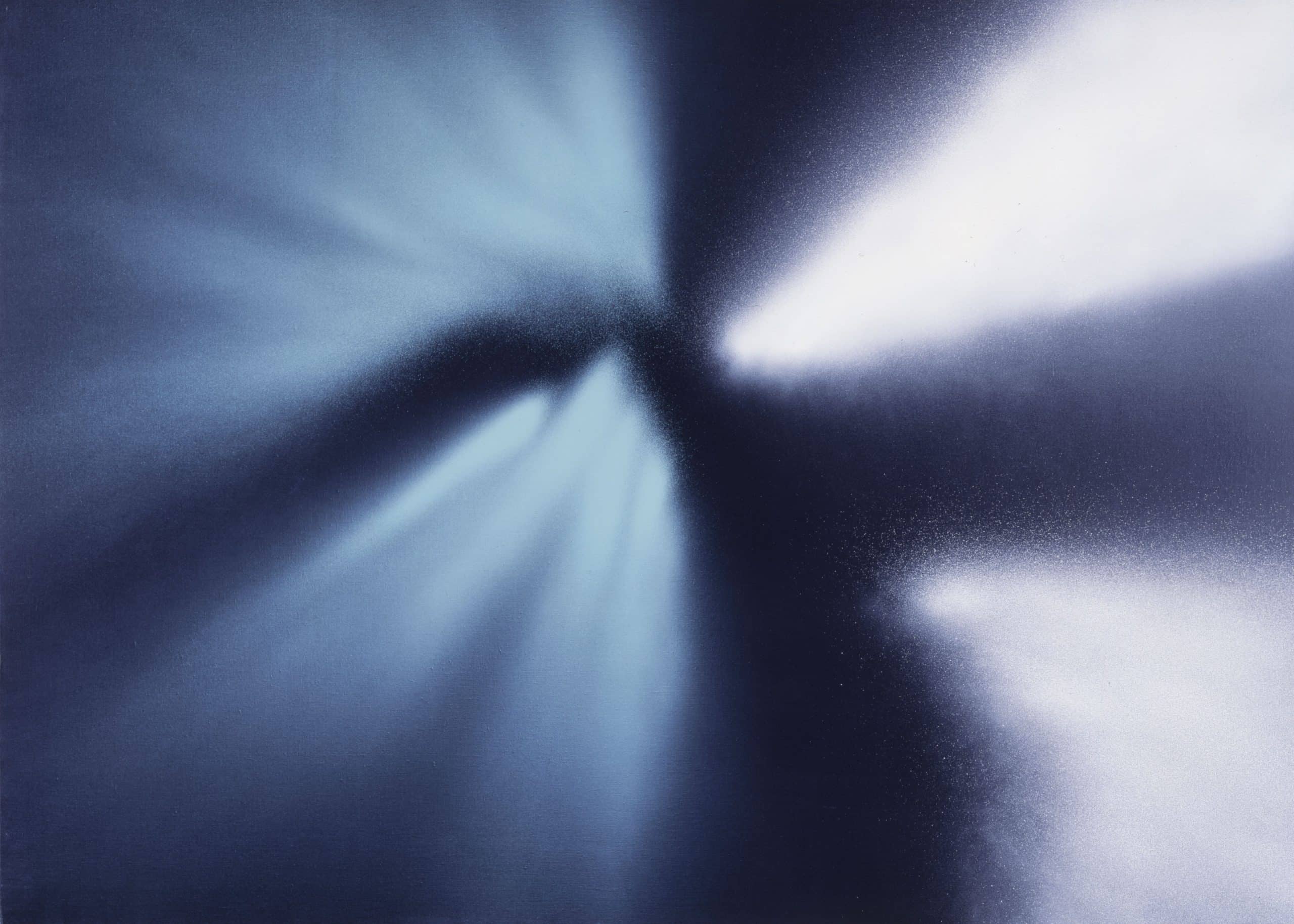 ANNA-EVA BERGMAN ET HANS HARTUNG - ACUMEN 36