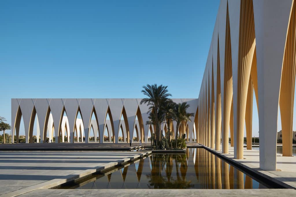 ARTE E CULTURA FAMOSE A EL GOUNA IN EGITTO - ACUMEN 36