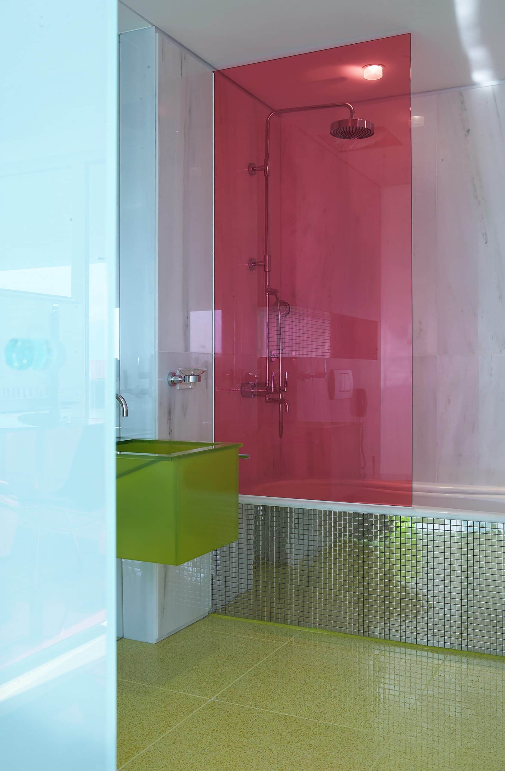 SEMIRAMIS HOTEL - ACUMEN 36