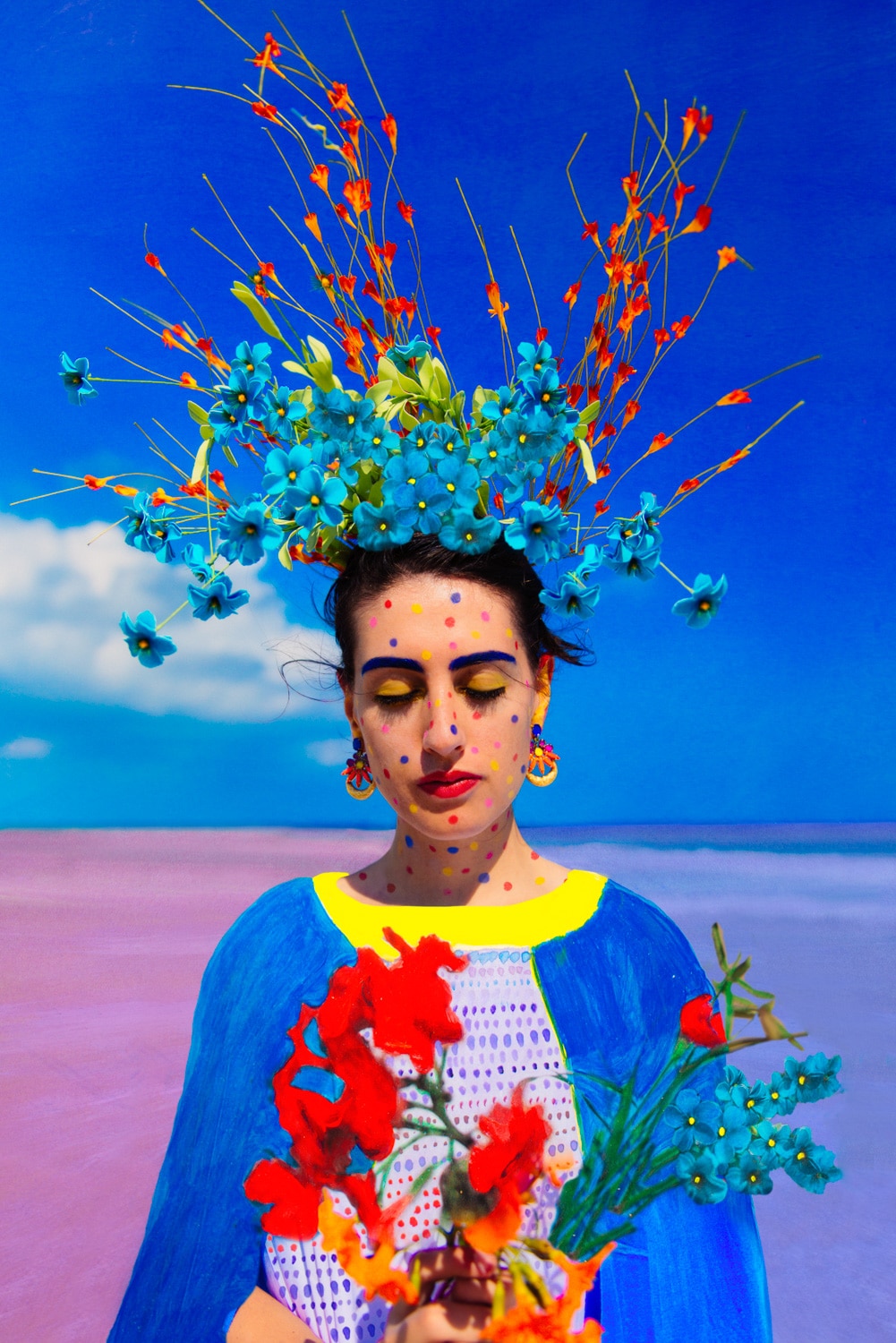 LES ÉMOTIONS VISUELLES OF SANJA MARUŠIĆ - ACUMEN 37