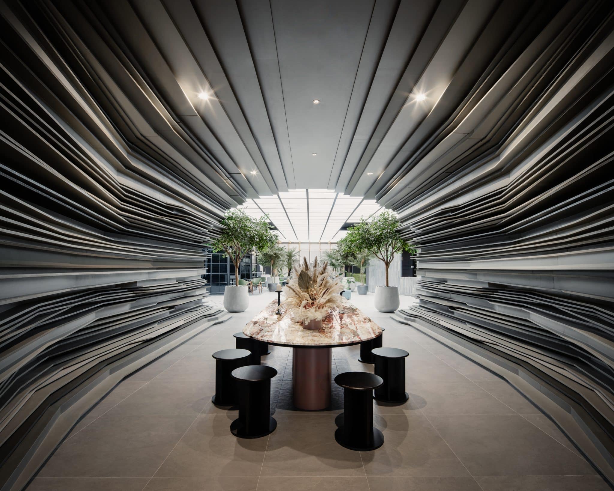 ACUMEN MAGAZINE - JUILLET 2022 - Galerie Joseph