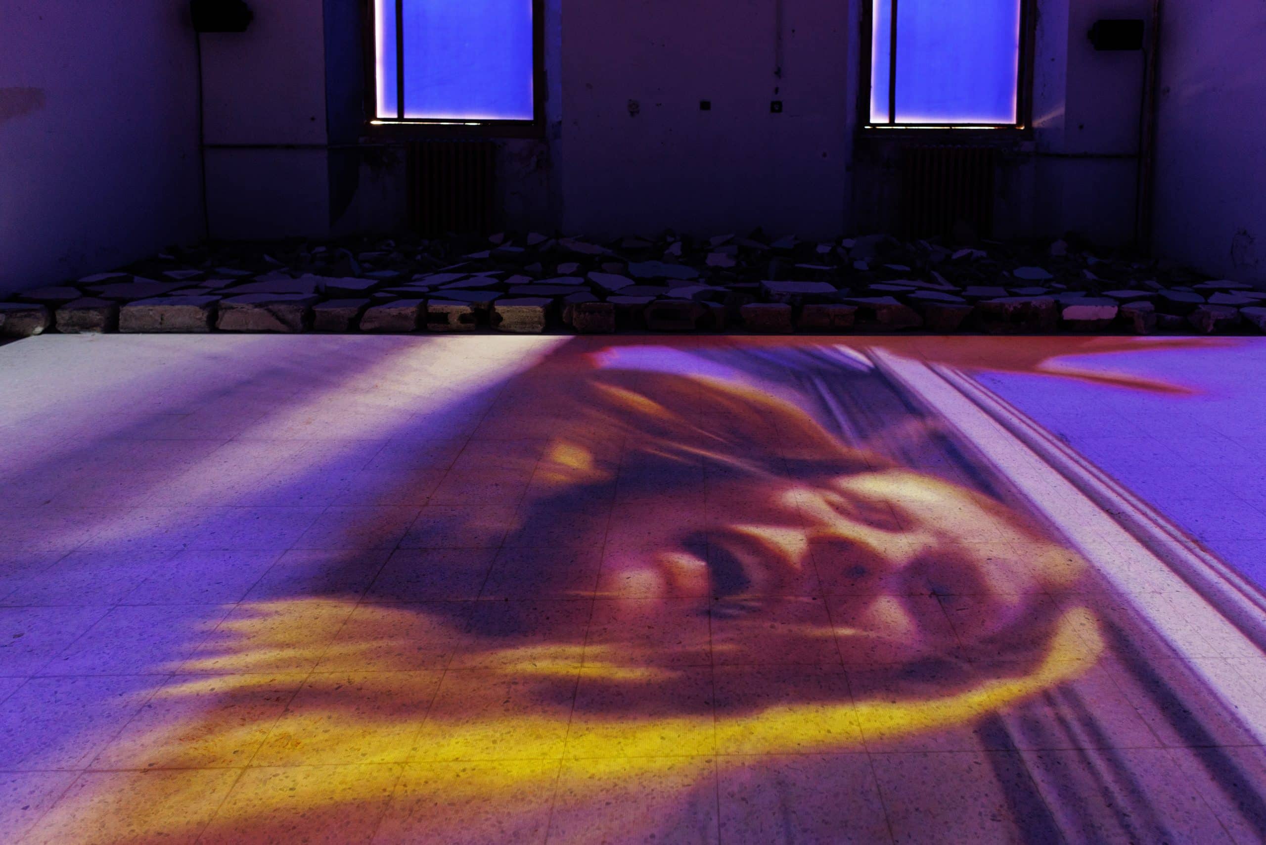 LA NOTTE / RENAVA OFF - ACUMEN 38