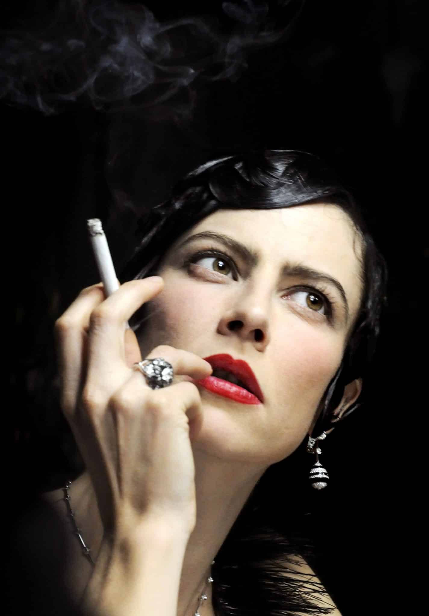 The Cinémathèque Française - ACUMEN 38
