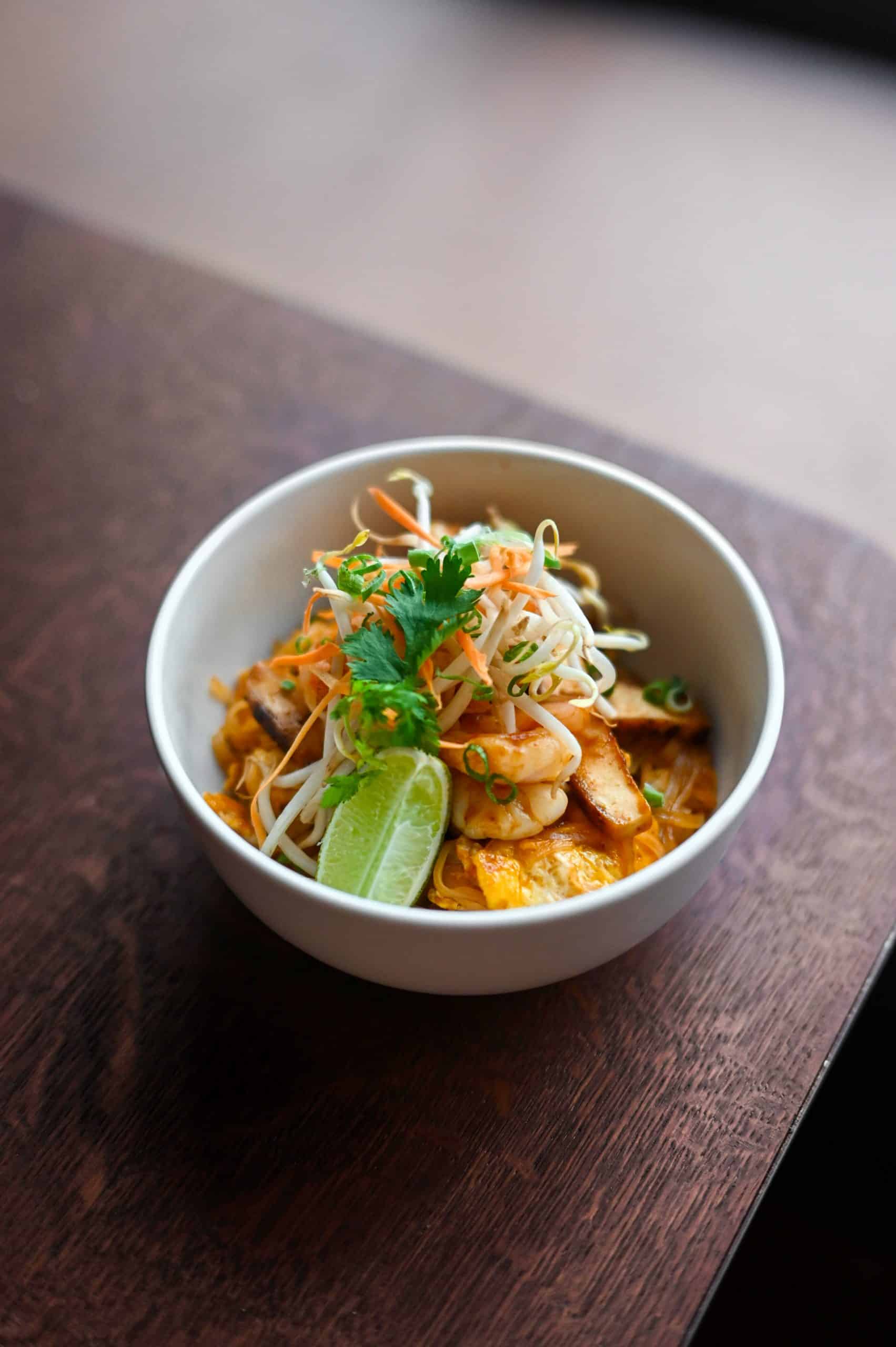 MAISON KAPUNKA, A NEW THAI CANTEEN IN PARIS - Galerie Joseph