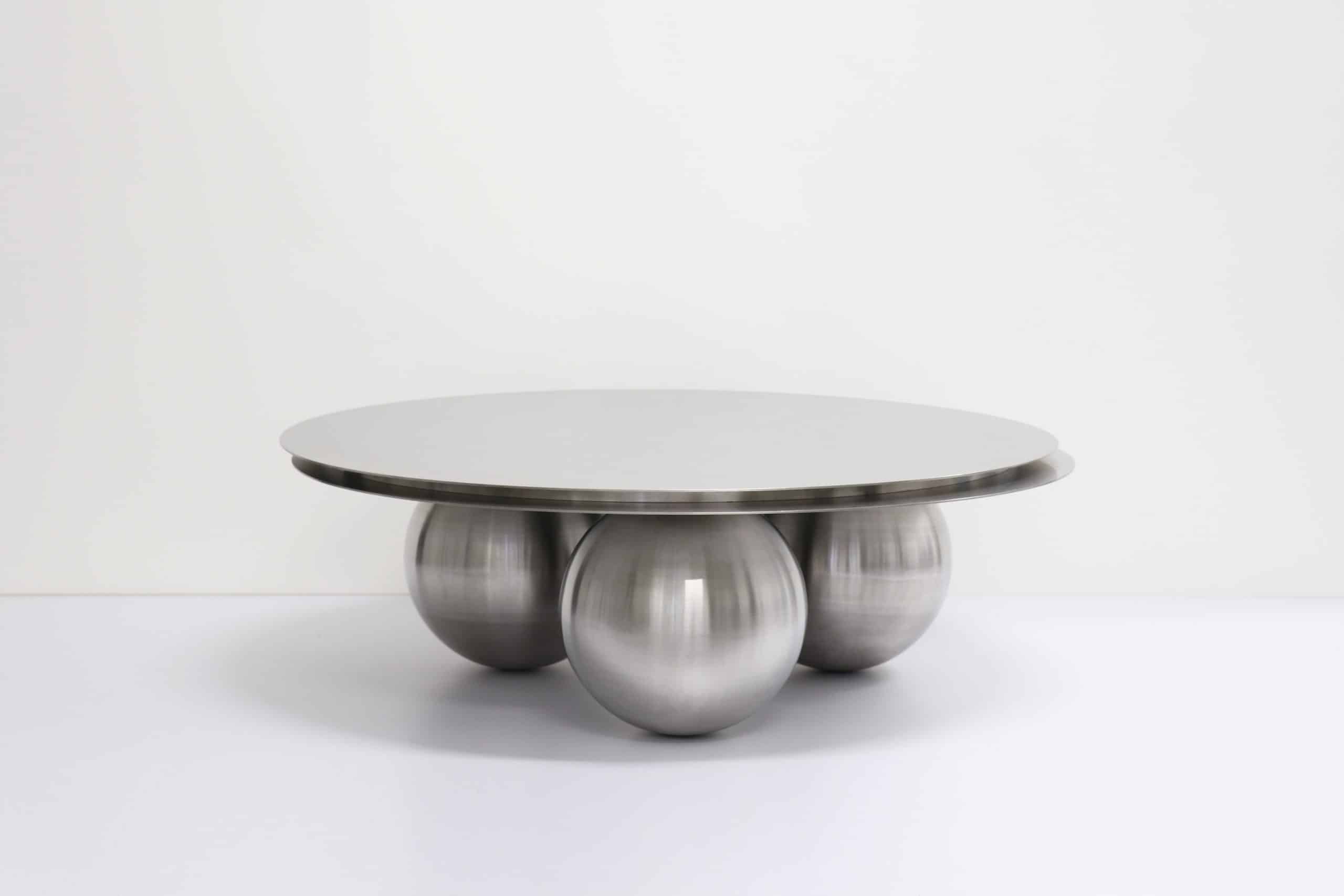 Il design radicale di Batten e Kamp - Galerie Joseph