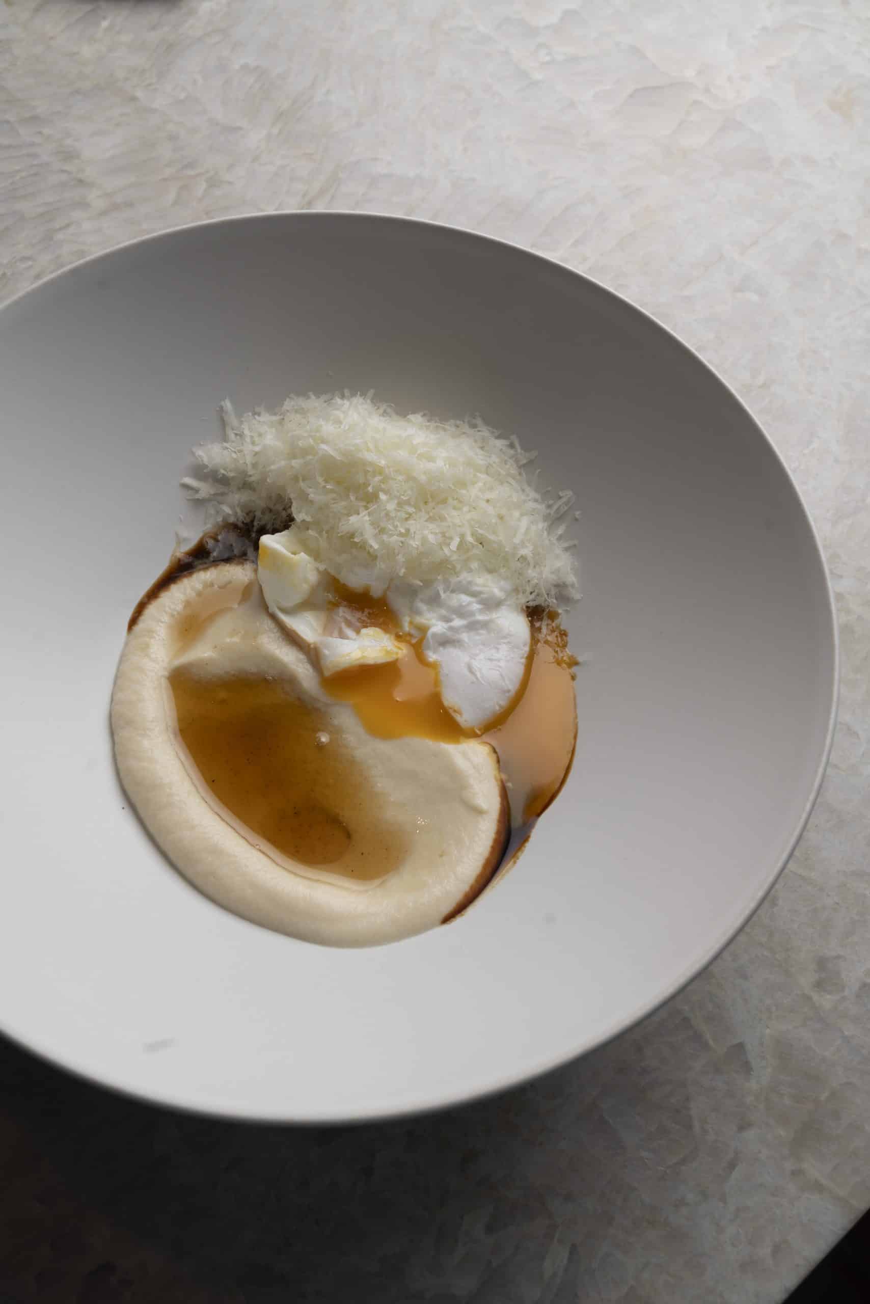 Guefen, la première table du chef Ohad Amzallag - Galerie Joseph