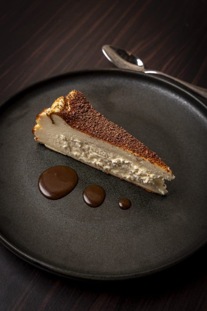 Guefen, la première table du chef Ohad Amzallag - Galerie Joseph