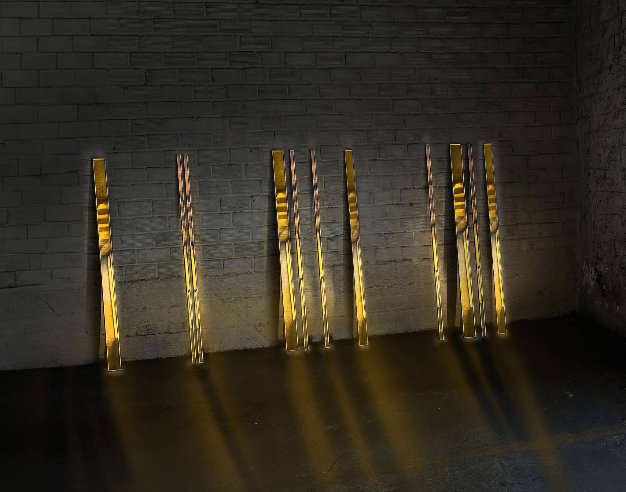 OFFSCREEN THE IMAGE IN ALL ITS STATES - Galerie Joseph