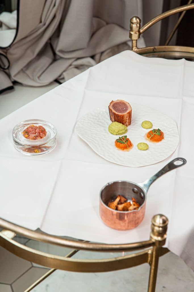 NECTAR, DIVINE BEVERAGE - Galerie Joseph