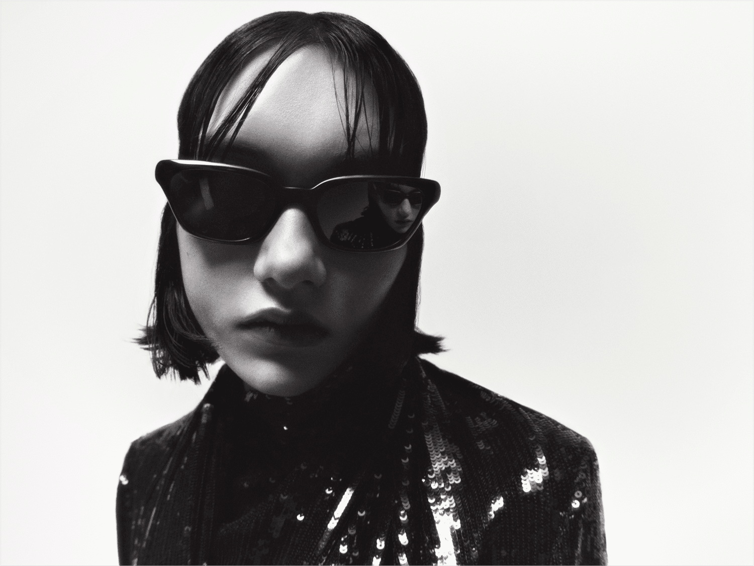 HANNA TVEITE, UNA VISIONE SENZA TEMPO