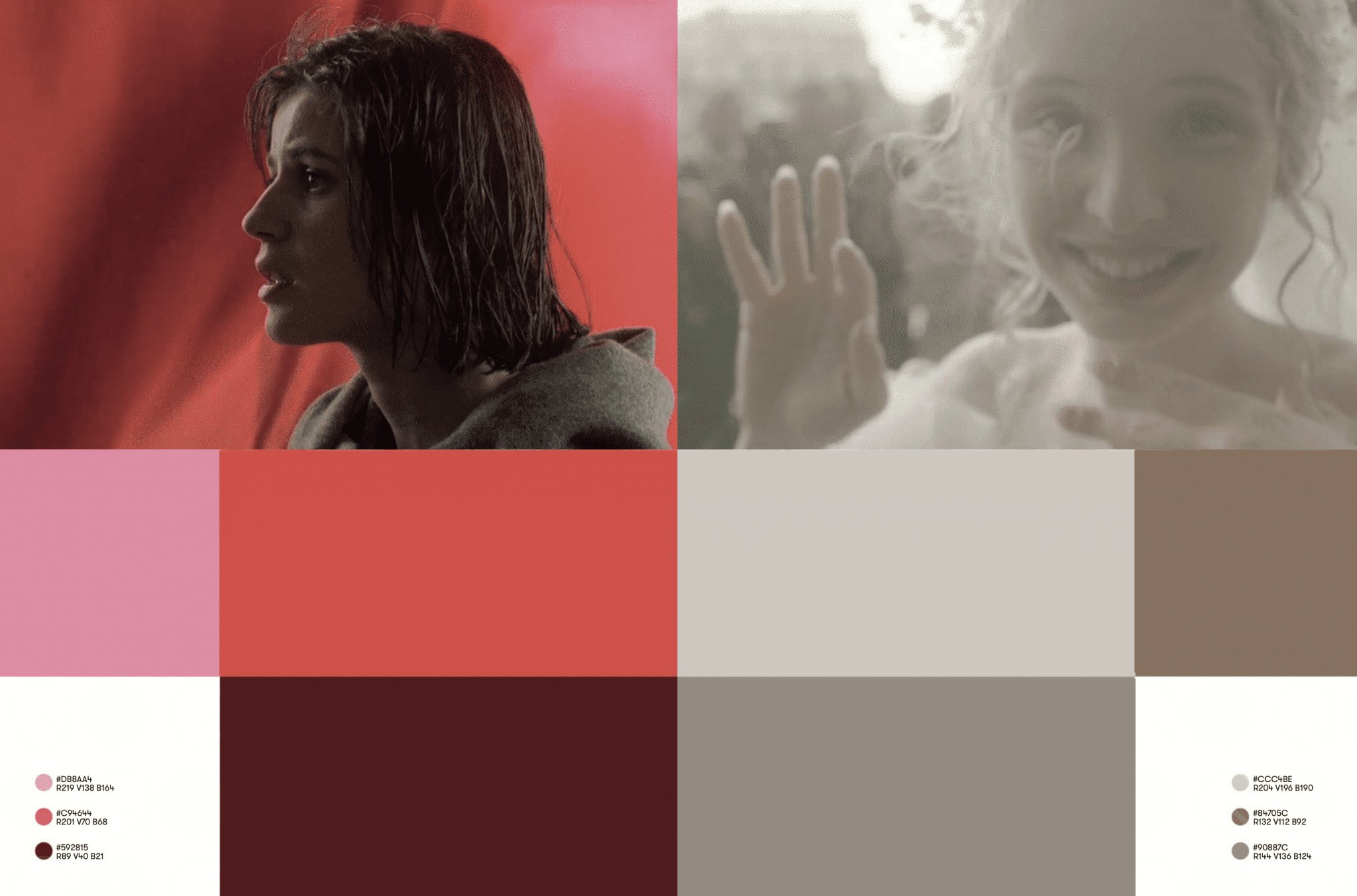 LOS COLORES DEL CINE - Galerie Joseph
