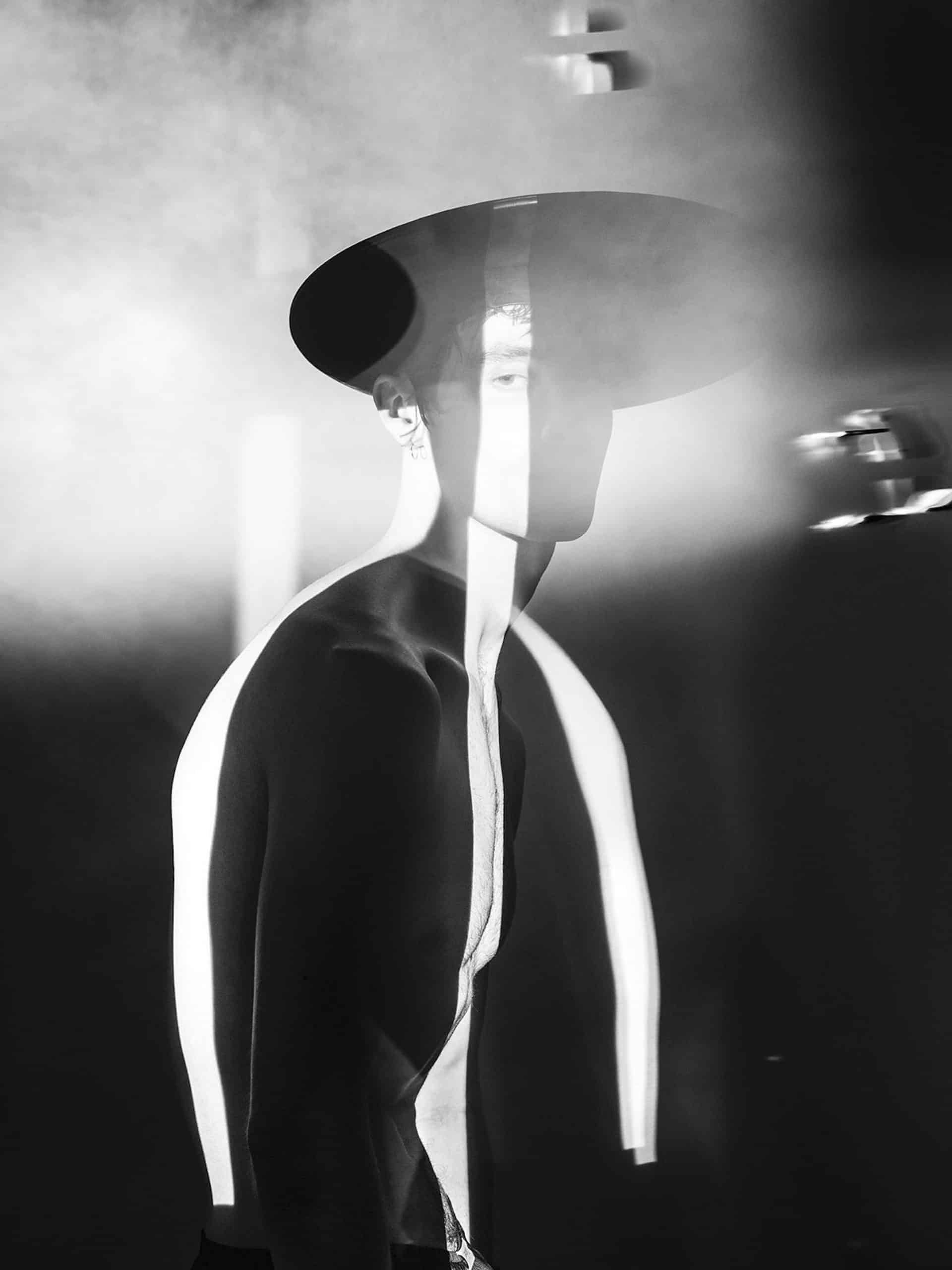 MARCUS SCHAEFER, LE SURREALISTE CONTEMPORAIN - Galerie Joseph