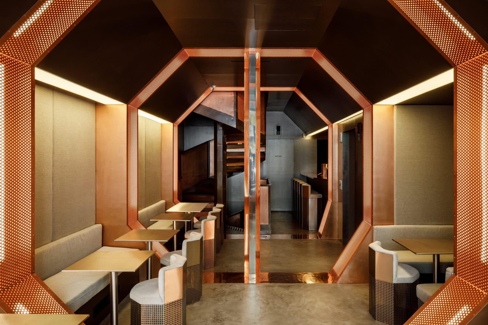 ACUMEN MAGAZINE - JUILLET 2022 - Galerie Joseph