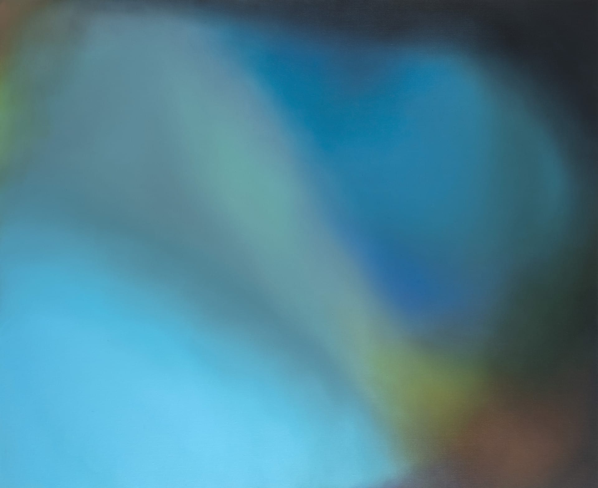 DIANE BENOIT DU REY, VIBRATIONS OPTIQUES