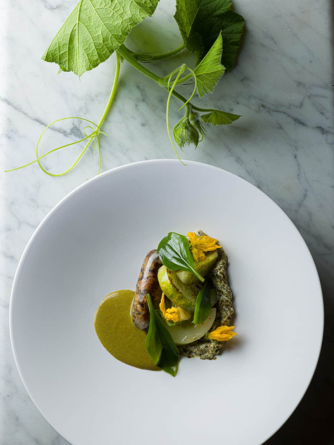 ACUMEN MAGAZINE - JUILLET 2022 - Galerie Joseph