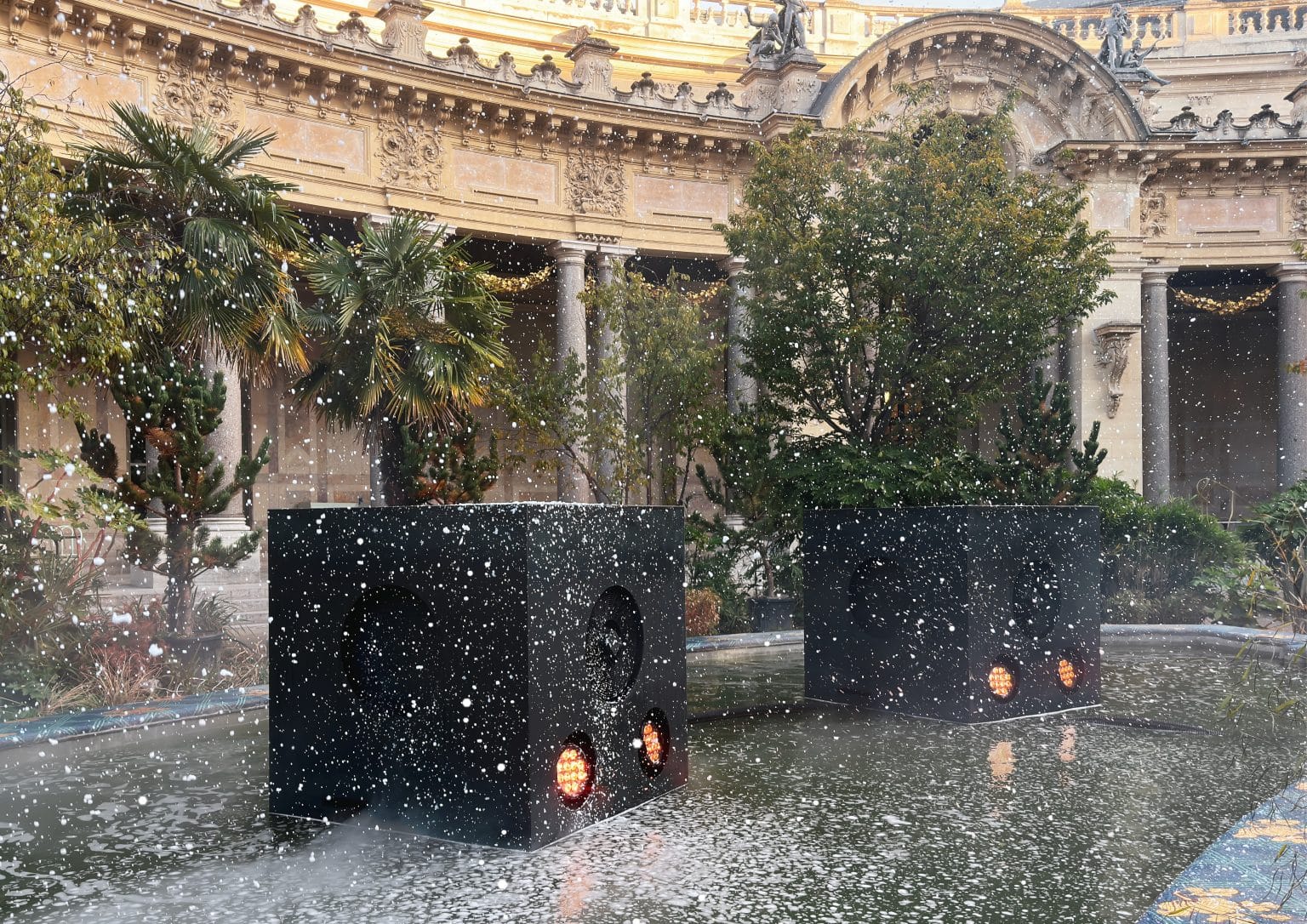 ACUMEN MAGAZINE - JUILLET 2022 - Galerie Joseph