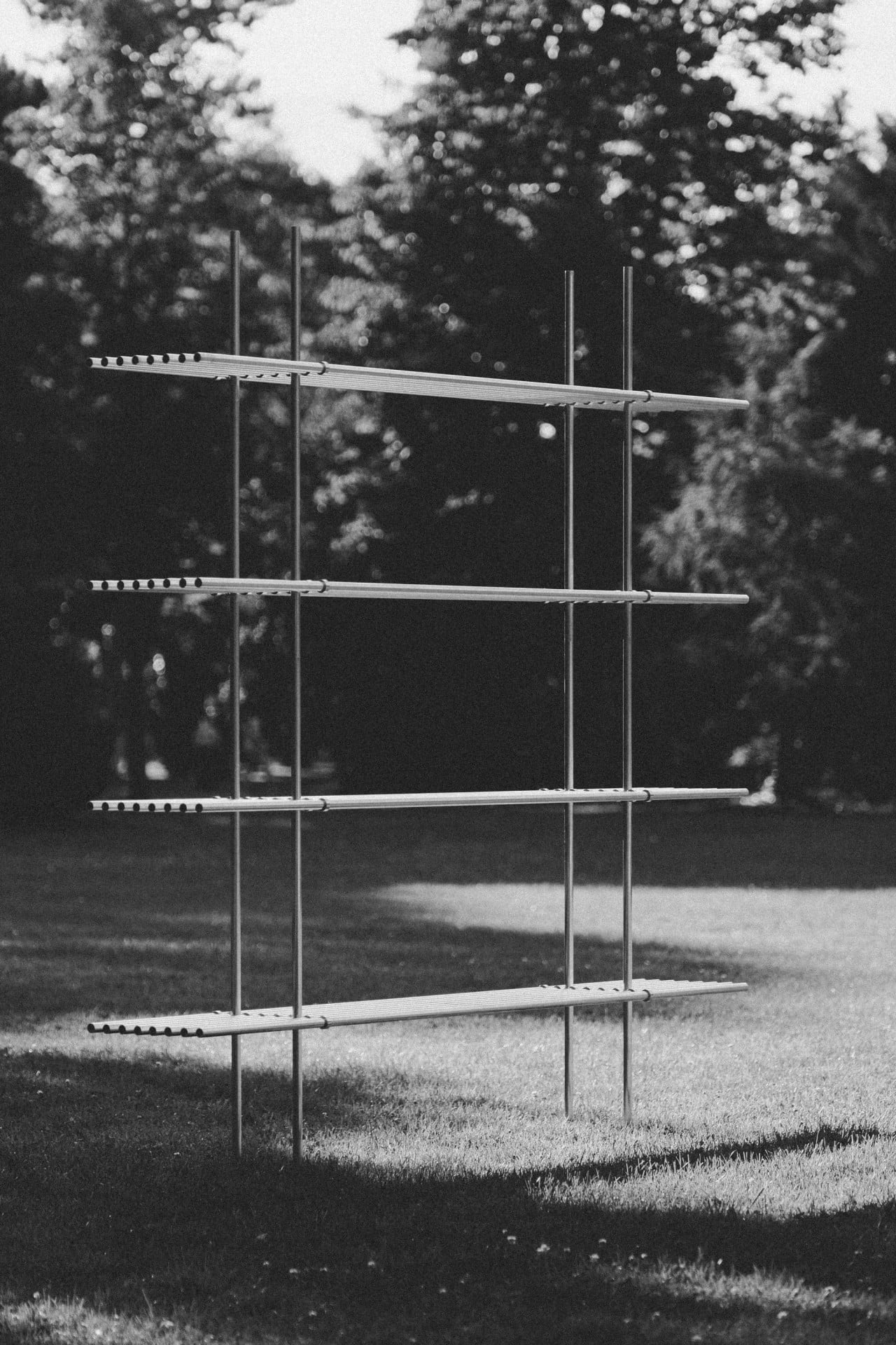 OBJECTS WITH NARRATIVES DÉVOILE SON NOUVEAU