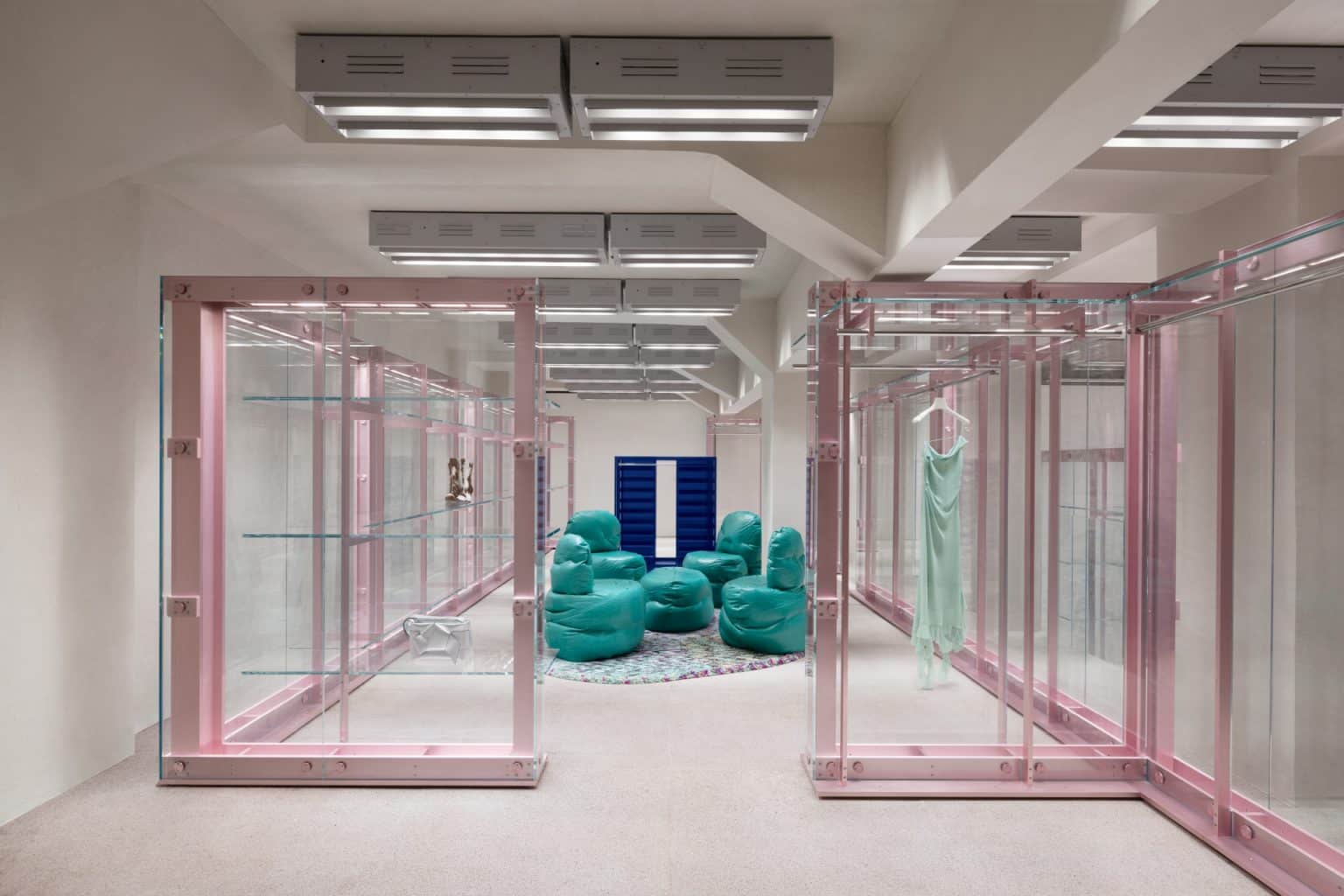 ACUMEN MAGAZINE - JUILLET 2022 - Galerie Joseph