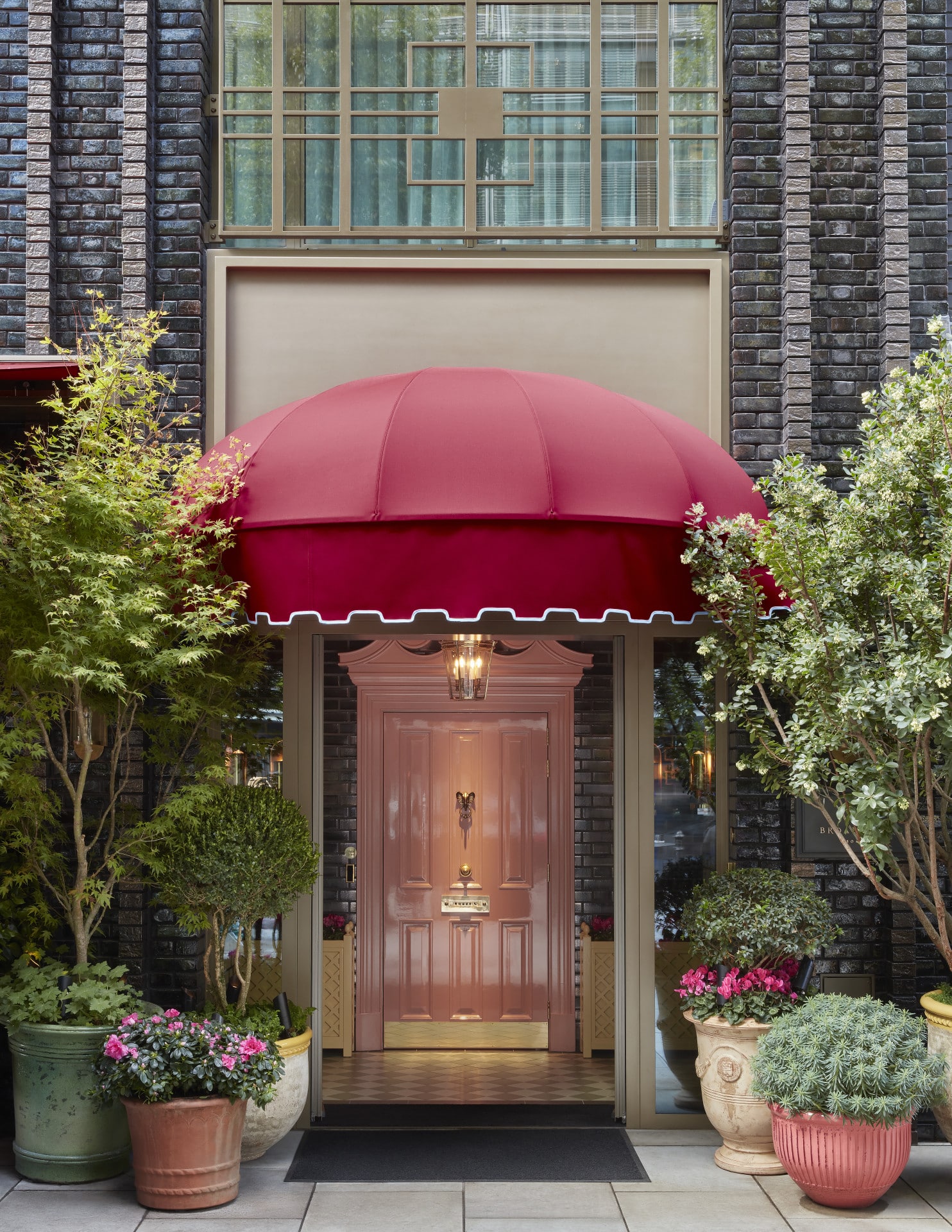 BROADWICK SOHO, UNE RETRAITE GLAMOUR AU CŒUR DE LONDRES - Galerie Joseph