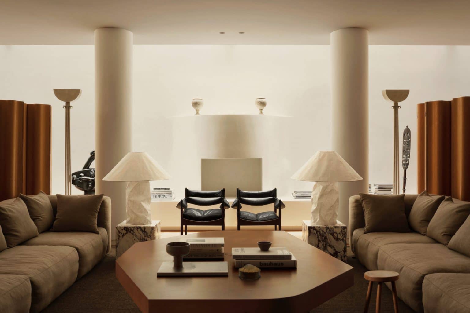 ACUMEN MAGAZINE - JUILLET 2022 - Galerie Joseph