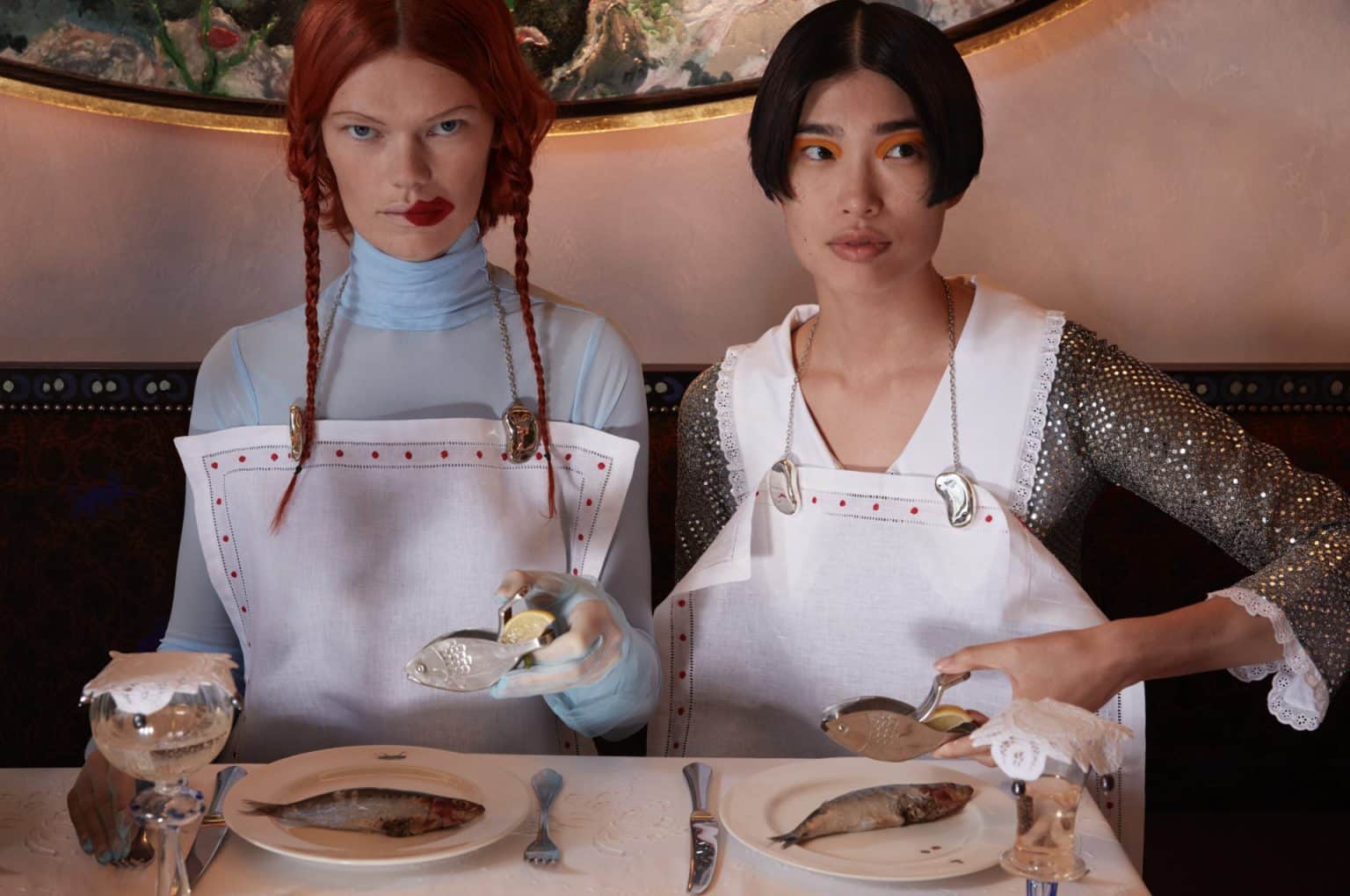 GOHAR WORLD, UN FANTÁSTICO UNIVERSO PARA TU MESA