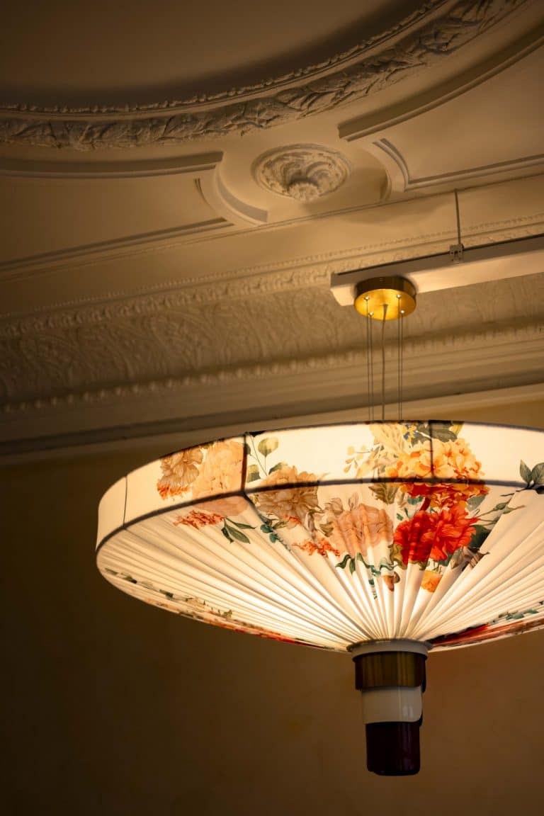 LITTLE MISS GEISHA, A TEA ROOM FACING ONE OF PARIS'S MOST BEAUTIFUL ...