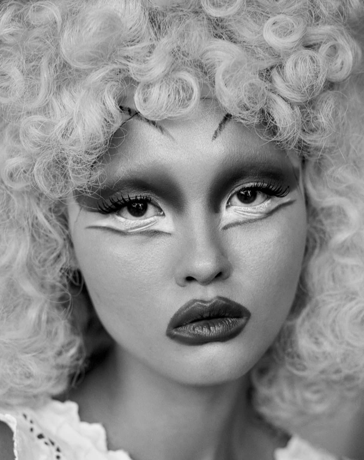 ACUMEN MAGAZINE - JUILLET 2022 - Galerie Joseph