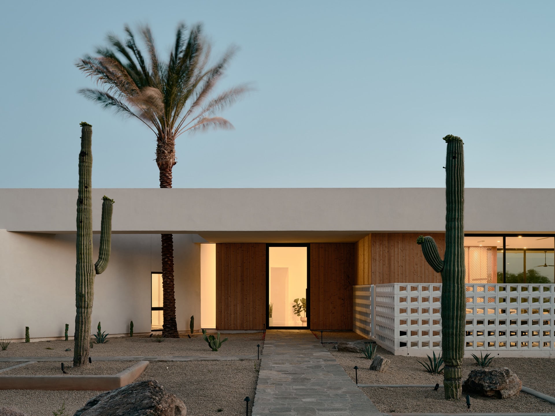 Ode au patrimoine architectural de l’Arizona - Galerie Joseph