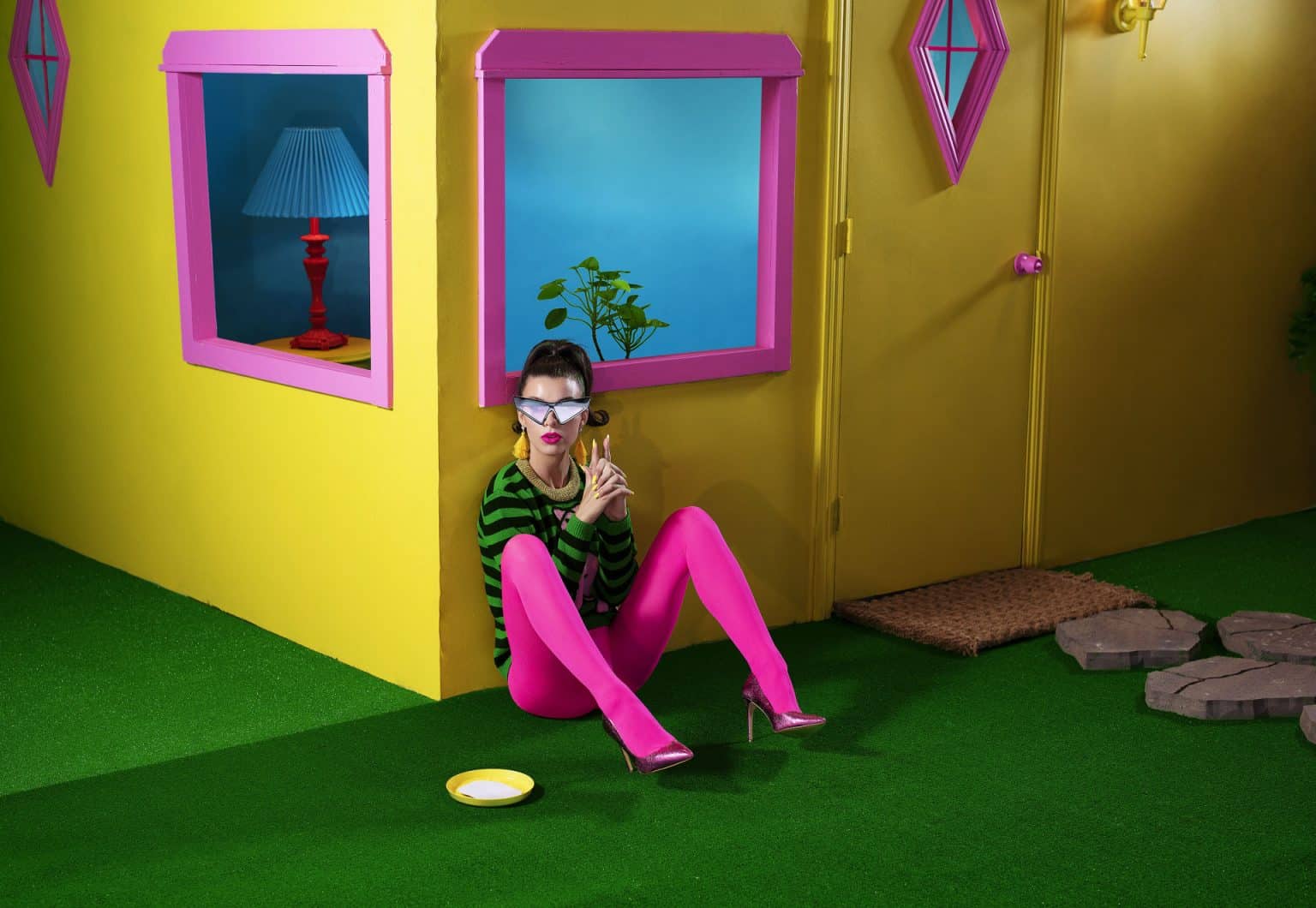 RAUL GONZO, ENTRE FOTOGRAFÍA & CINE - Galerie Joseph