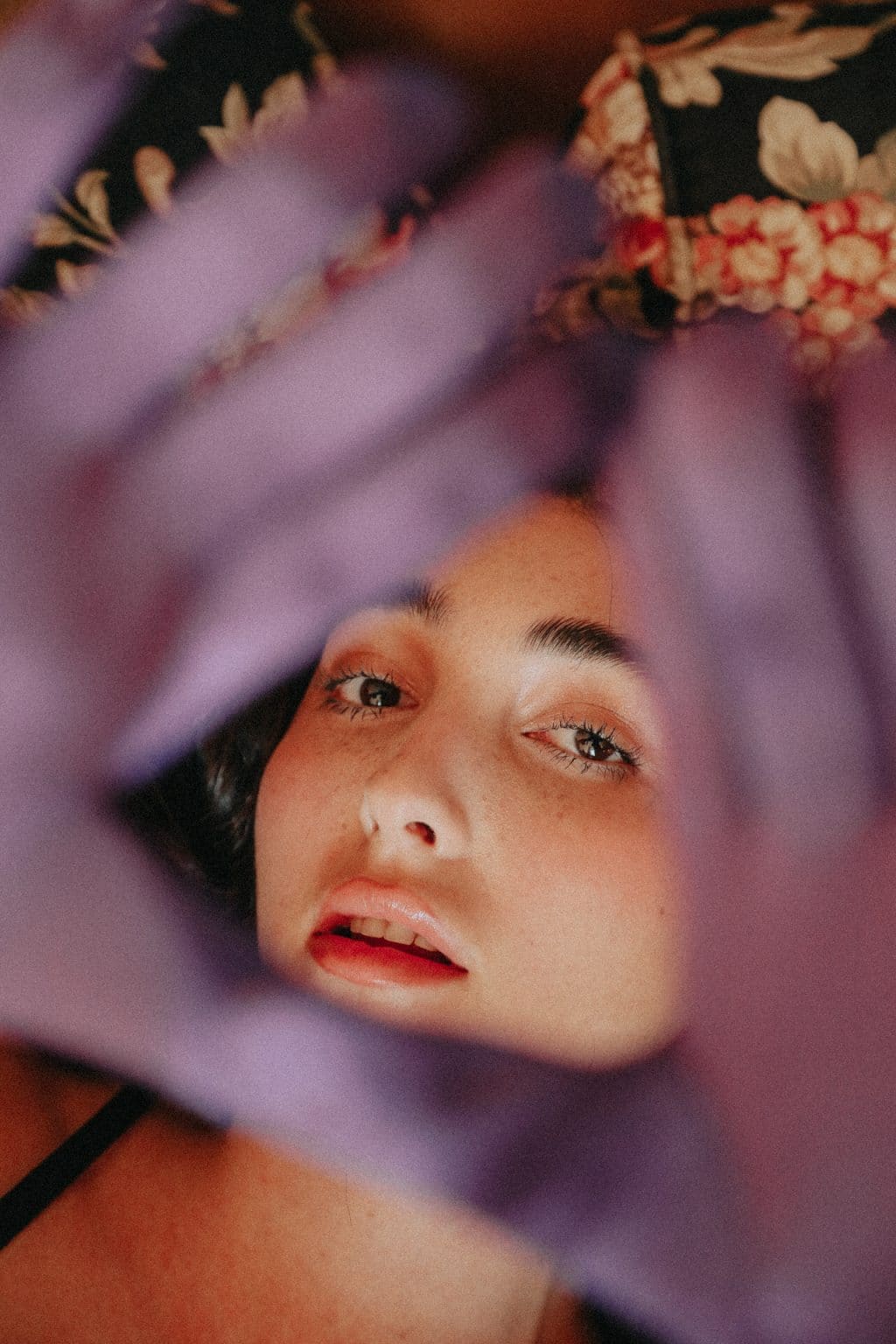 TARECK RAFFOUL, CAPTURING THE IN-BETWEEN - Galerie Joseph