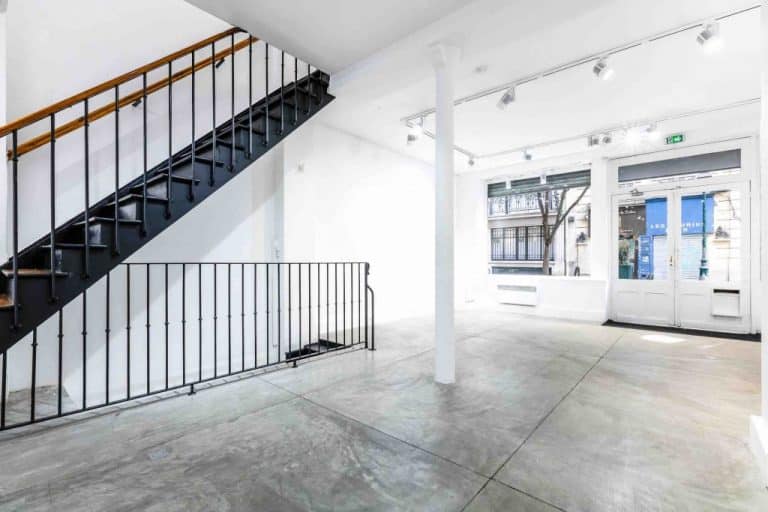 An Enchanted Christmas at the Galerie Joseph Paris Pop-up Store