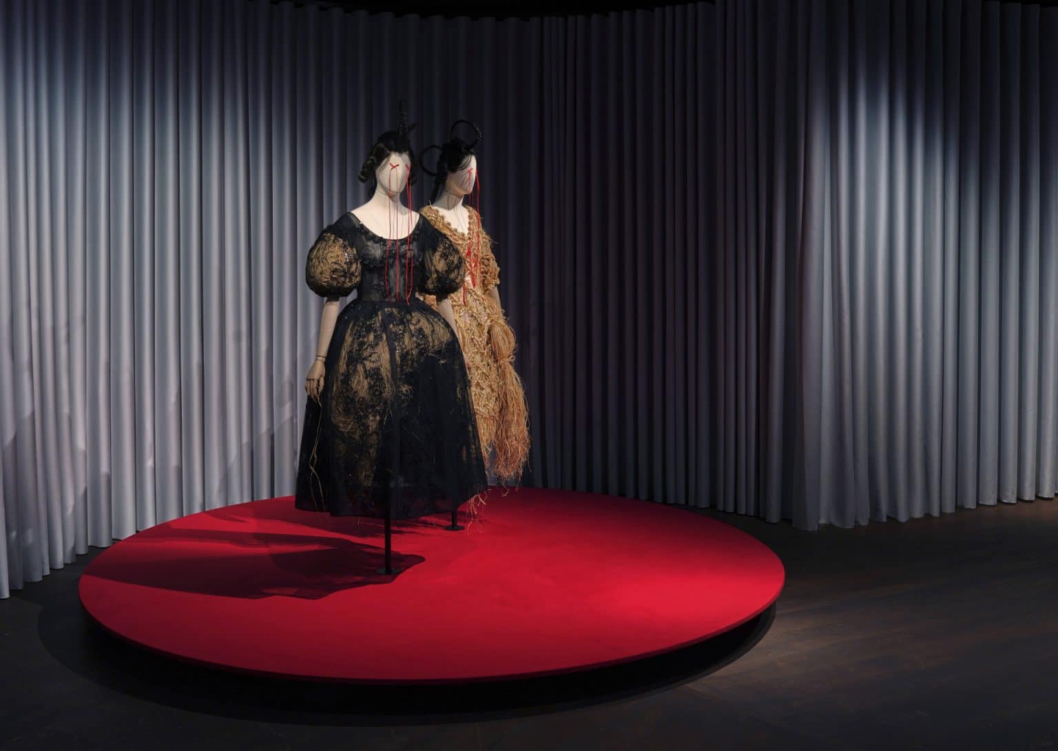Settimana della moda di Parigi: marchi olandesi