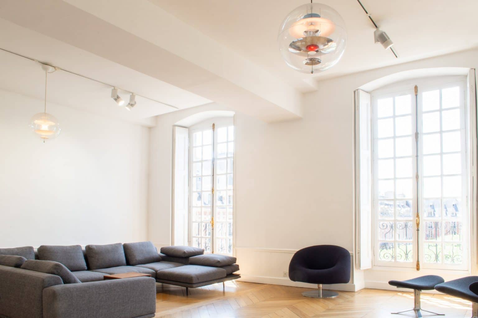 Rent a unique space for your private events in Paris