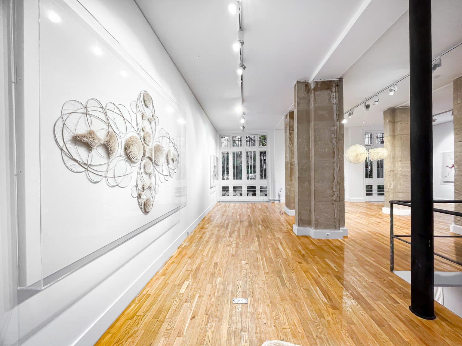 Art gallery rental in Paris: discover the Joseph Galleries