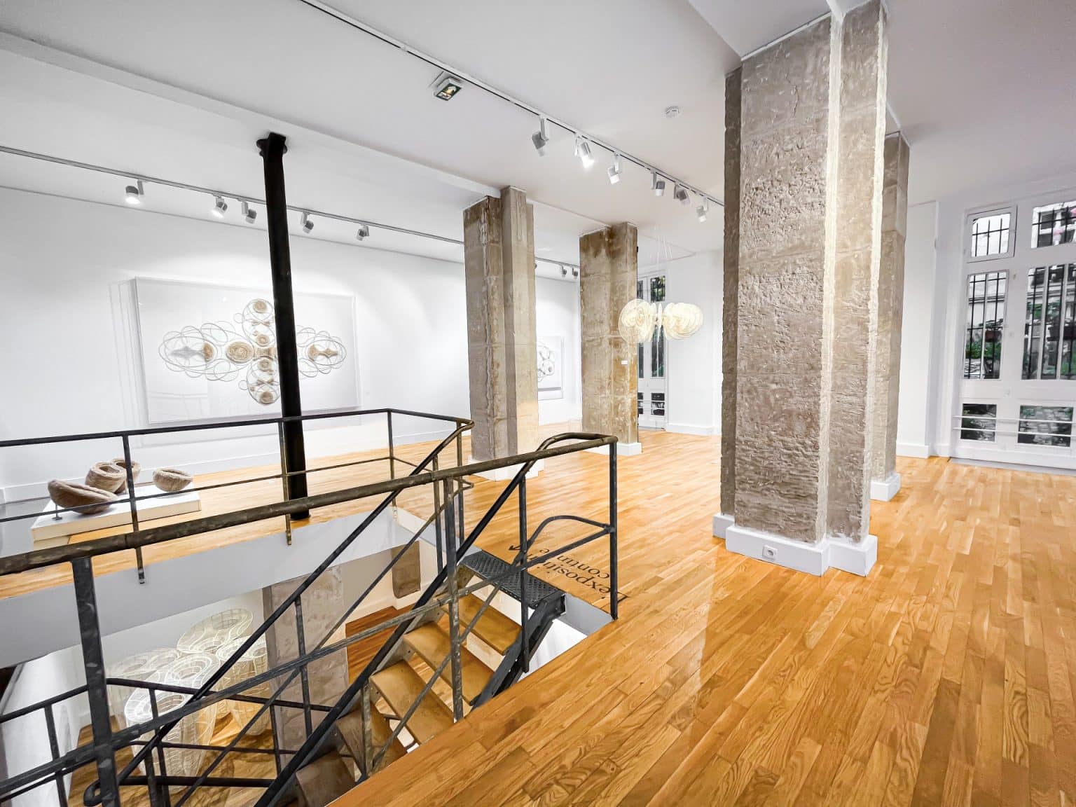 Luxury Watchmaking at Galerie Joseph