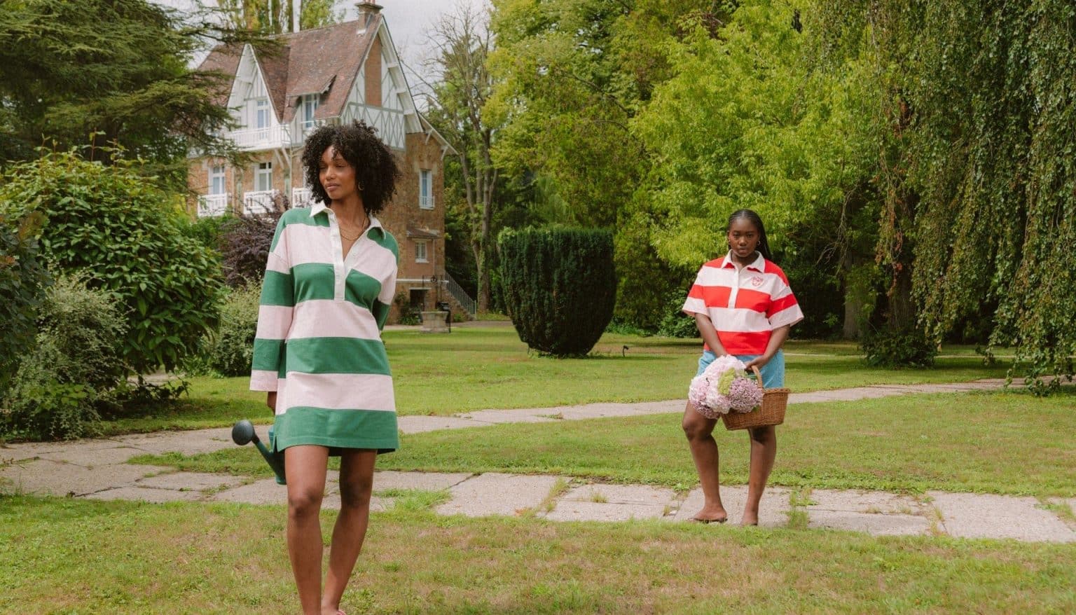 Hôtel Mahfouf :pop-up store par Léna Situations